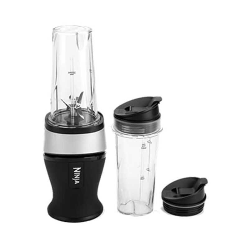 בלנדר נינג'ה Ninja QB3001 השוואת מחירים, ביקורת, סקירה, מבצע - מבצעים דילים - יממה YEMAMA